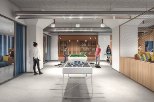 aparto Milan Ripamonti - Hines