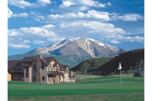 River Valley Ranch - Hines