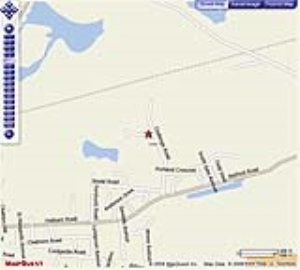 Shackleton House, Bedfont - Hines