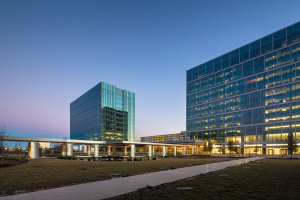 Shell Woodcreek Phase III - Hines