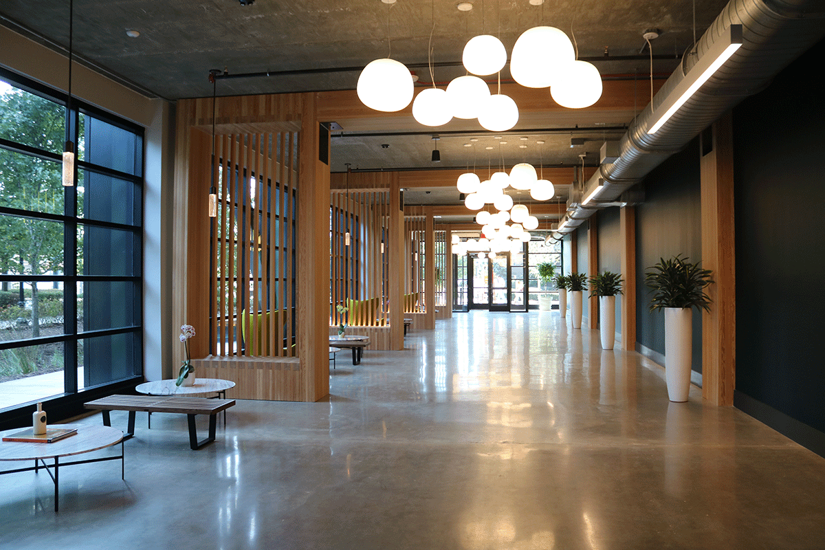 T3 West Midtown - Hines