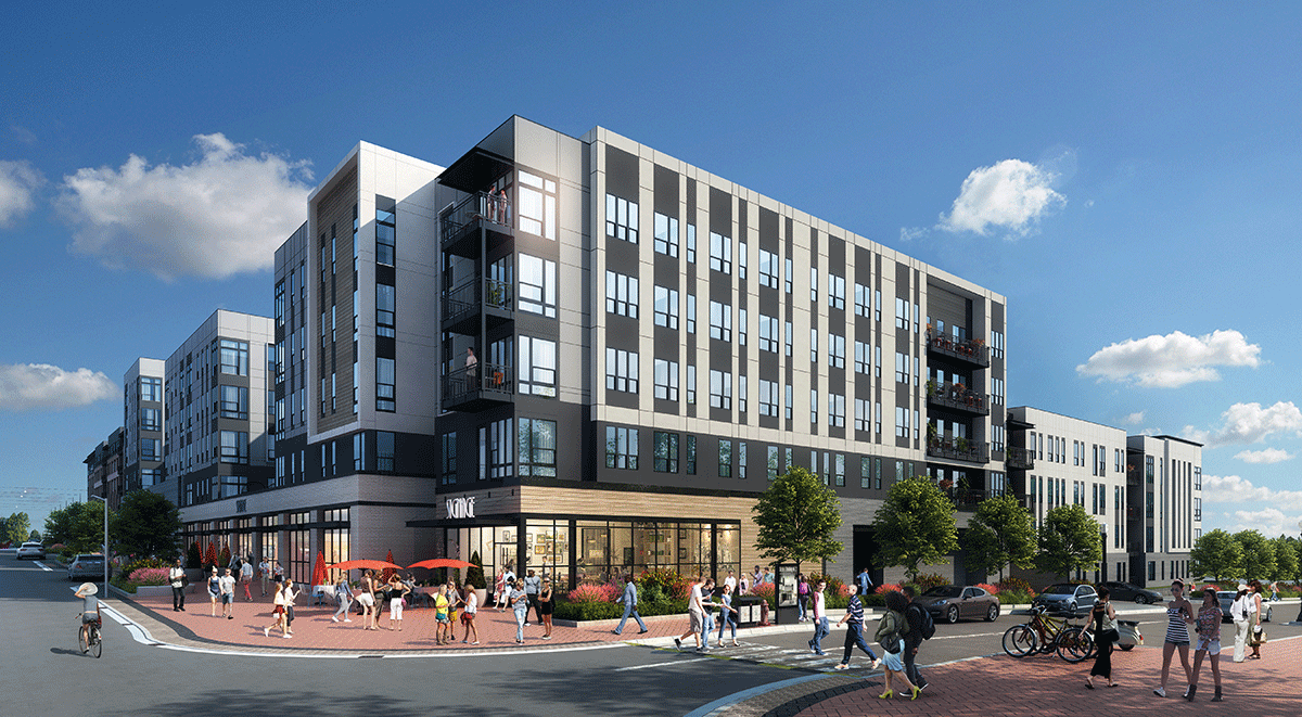 OMAHA - General Development Thread - Page 2 - SkyscraperPage Forum