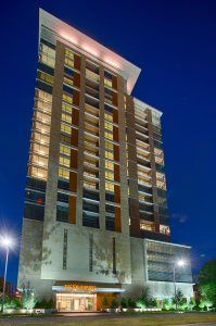 The Southmore - Hines