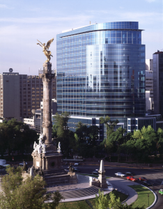 Torre del Angel - Hines