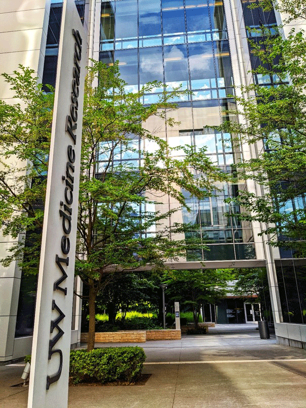 Uw Medical School
