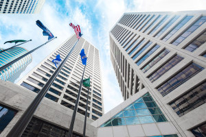 U.S. Bank Plaza - Hines