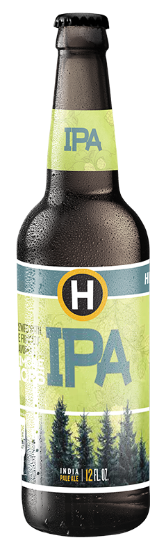 India Pale Ale - Hinterland