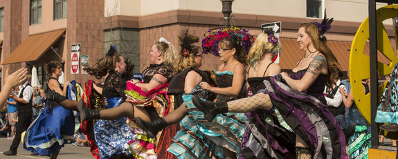 Historic celebrations across America - July to - The History List