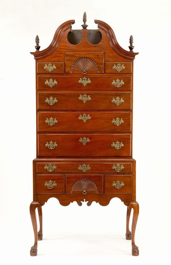 Hidden Treasures of NEHGS: A Special Evening with - The History List