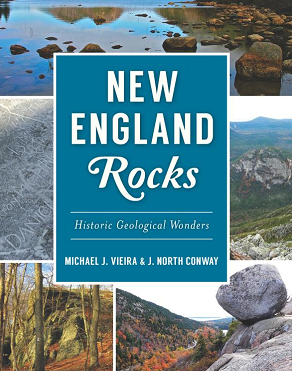 New England Rocks: Historic Geological Wonders - The History List