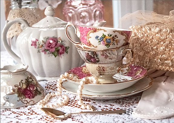 Victorian Afternoon Tea at Hearthside House Museum - The History List