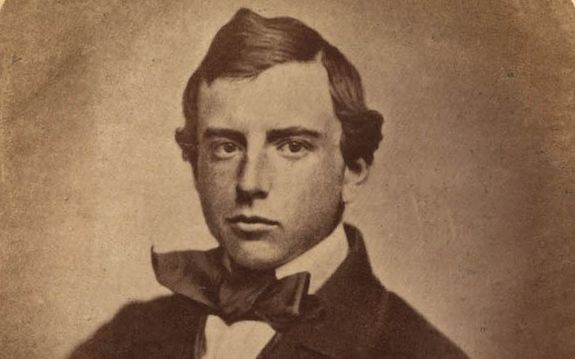 100 Years of Educating Henry Adams - The History List