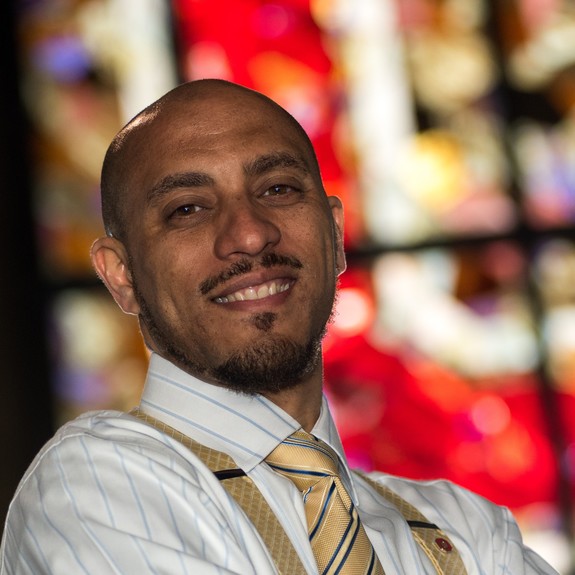 Giving Voice: Historian Hasan Kwame Jeffries - The History List