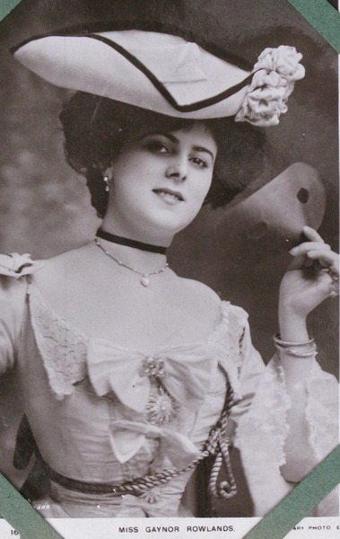 Gaynor Rowlands - Alchetron, The Free Social Encyclopedia