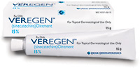 VEREGEN Dosage & Rx Info | Uses, Side Effects - MPR