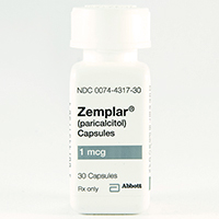 ZEMPLAR CAPSULES Dosage & Rx Info | Uses, Side Effects - MPR