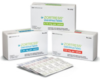 ZORTRESS Dosage & Rx Info | Uses, Side Effects - The Clinical Advisor