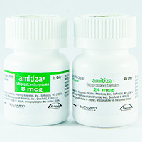 AMITIZA (Lubiprostone) dosage, indication, interactions, side effects ...