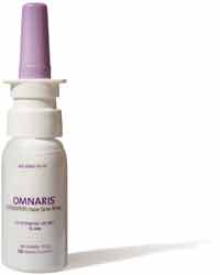 Omnaris Generic Omnaris Nose Spray | WikiKenko