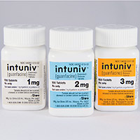 INTUNIV Dosage & Rx Info | Uses, Side Effects - The Clinical Advisor