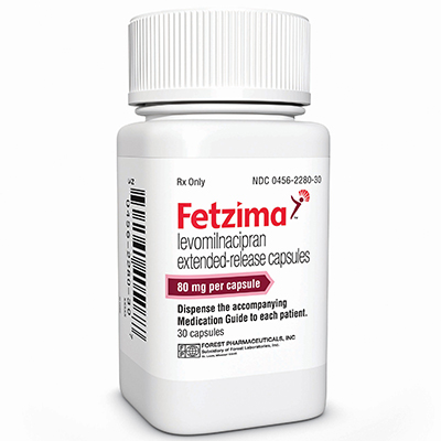 FETZIMA Dosage & Rx Info | Uses, Side Effects - The Clinical Advisor
