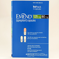 EMEND Dosage & Rx Info | Uses, Side Effects - MPR