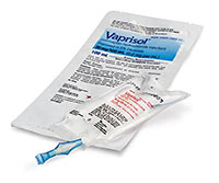 VAPRISOL (Conivaptan) dosage, indication, interactions, side effects | EMPR