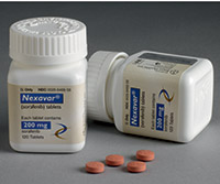NEXAVAR Dosage & Rx Info | Uses, Side Effects - ONA