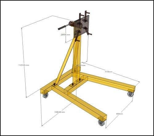 HomemadeTools.net - More Than 30,000 Homemade Tools - HomemadeTools.net