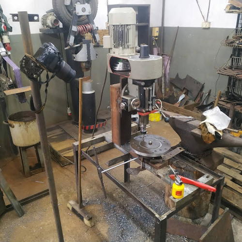 HomemadeTools.net - More Than 30,000 Homemade Tools - HomemadeTools.net