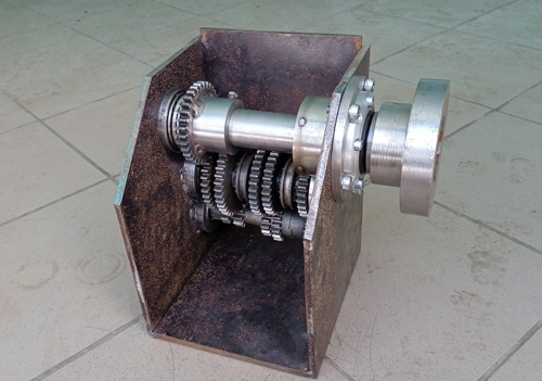 HomemadeTools.net - More Than 30,000 Homemade Tools - HomemadeTools.net