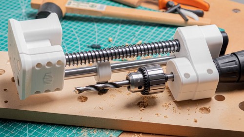 HomemadeTools.net - More Than 30,000 Homemade Tools - HomemadeTools.net