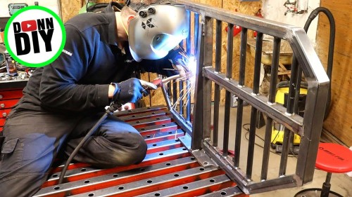 HomemadeTools.net - More Than 30,000 Homemade Tools - HomemadeTools.net