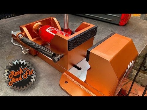 HomemadeTools.net - More Than 30,000 Homemade Tools - HomemadeTools.net