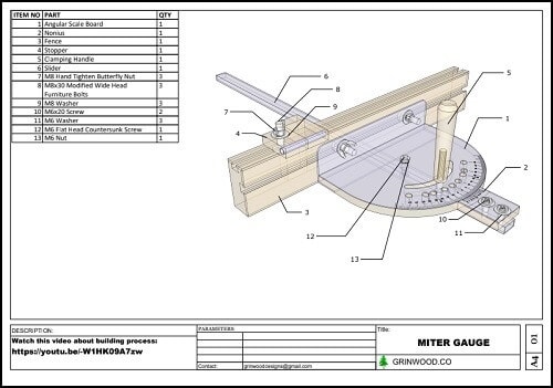 HomemadeTools.net: Subscribe - HomemadeTools.net