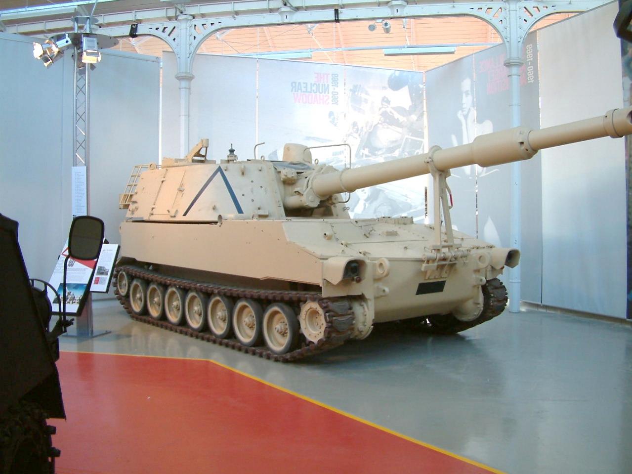 M109A2 help - FineScale Modeler - Essential magazine for scale model ...