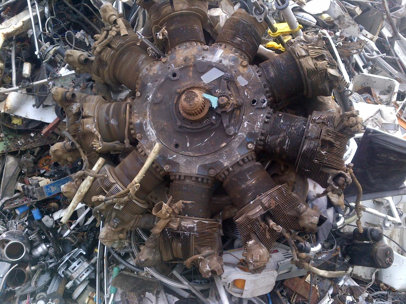 Is it a Bird, Is it a Plane, or is it a Tank Engine... Well No! An ASz ...