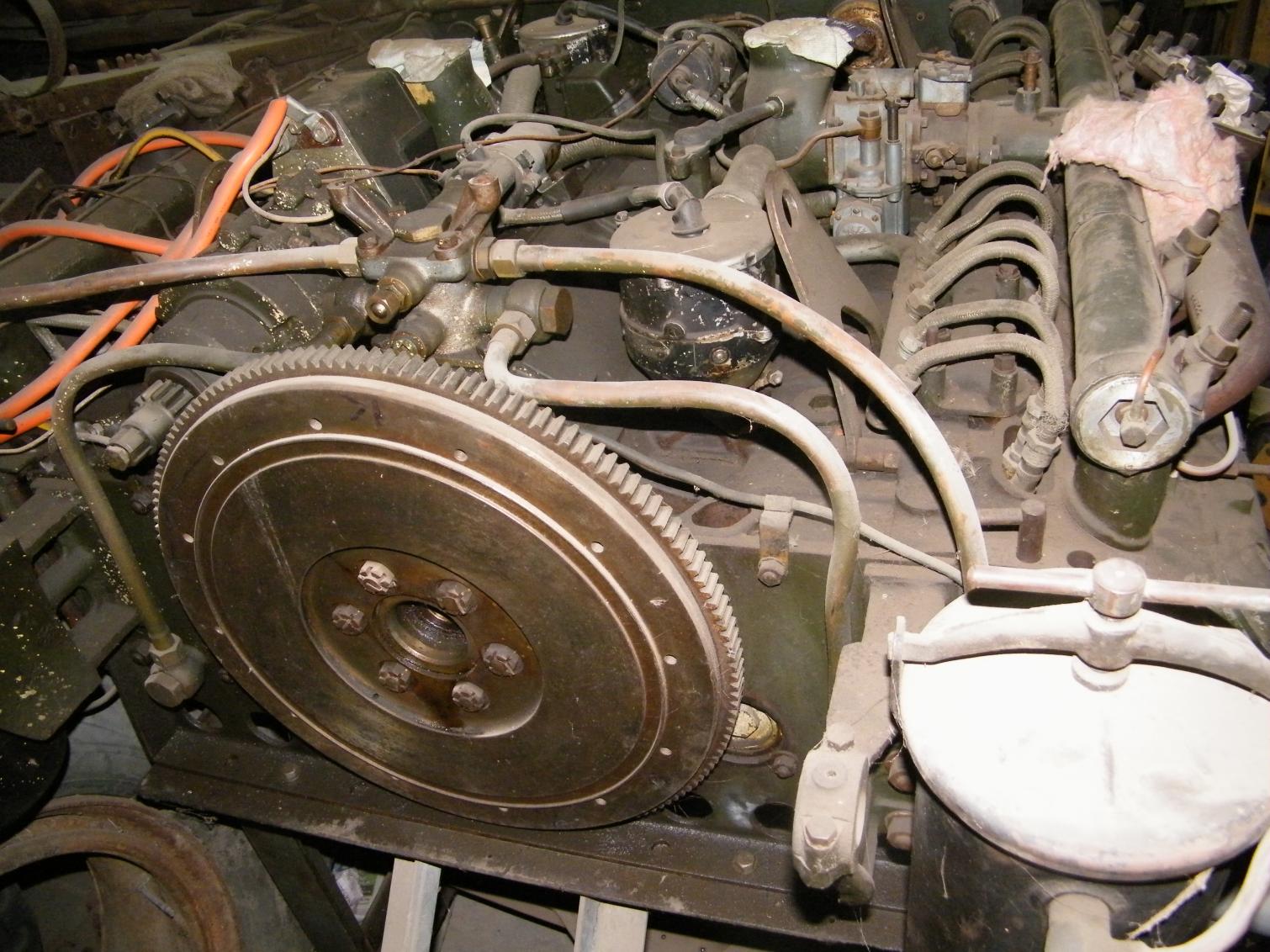 British army create a universal tank class | Page 11 | alternatehistory.com