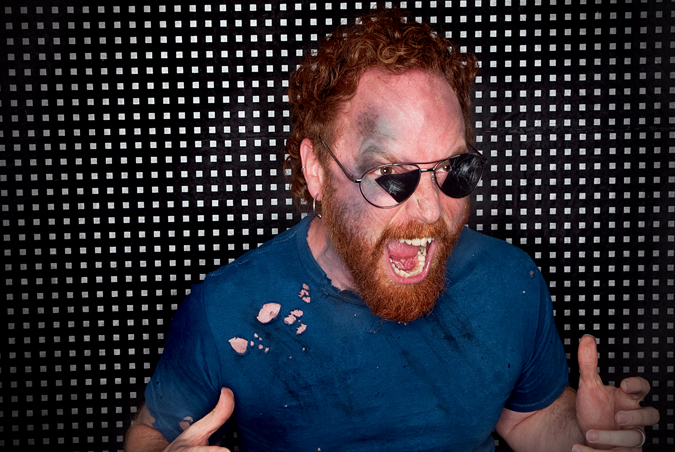 Harmonix Blog: Employee Spotlight: Ryan Lesser