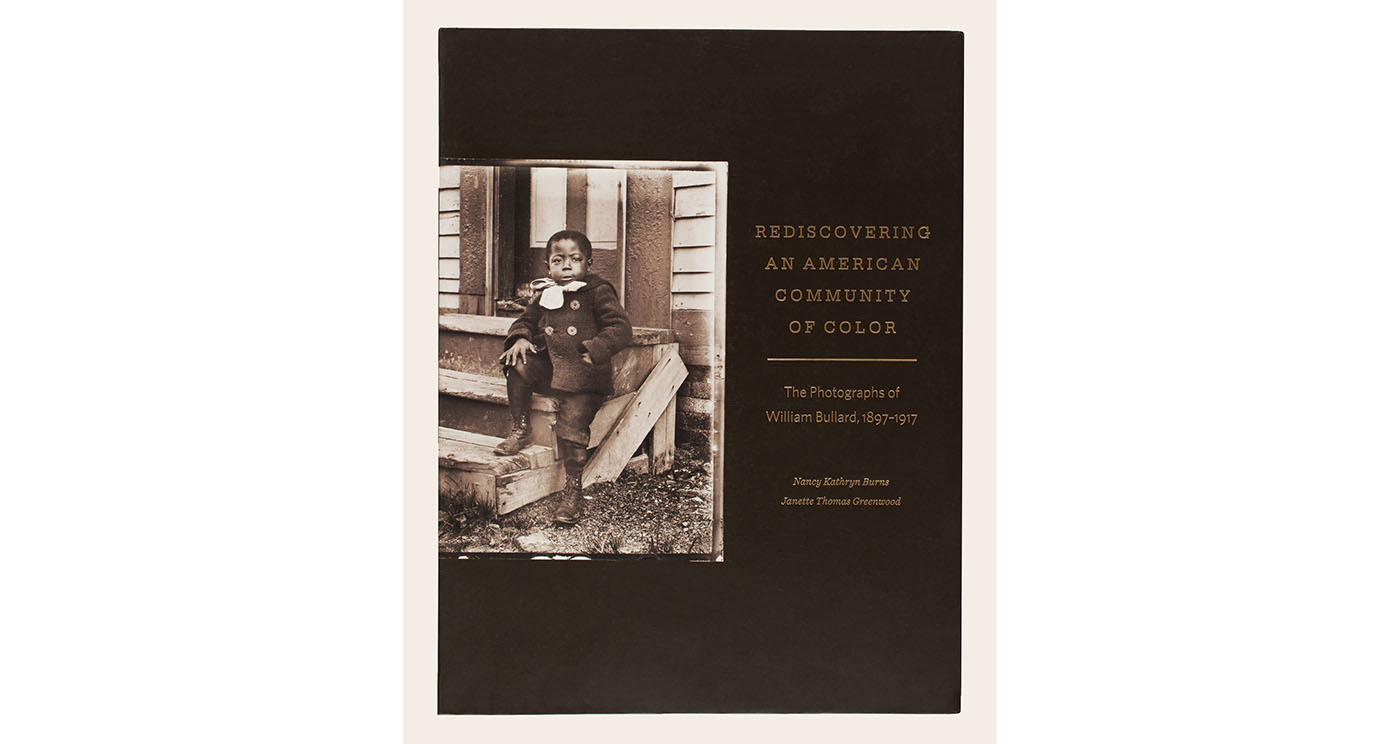 Historic New England Book Prize | Historic New England