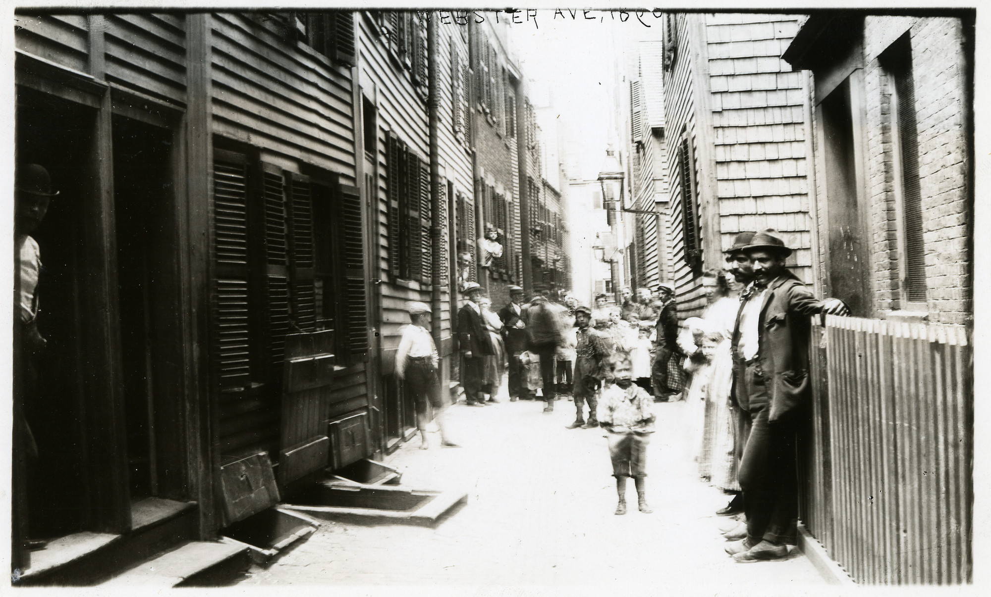 A People's Guide to Greater Boston: Touring Boston's Social Justice ...