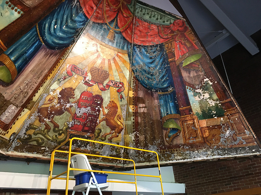 Community Preservation Grants | Historic New England