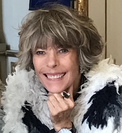 About Dena Kaye, Dr. Margery Arent Safir, and Alexandre de Vogüé ...