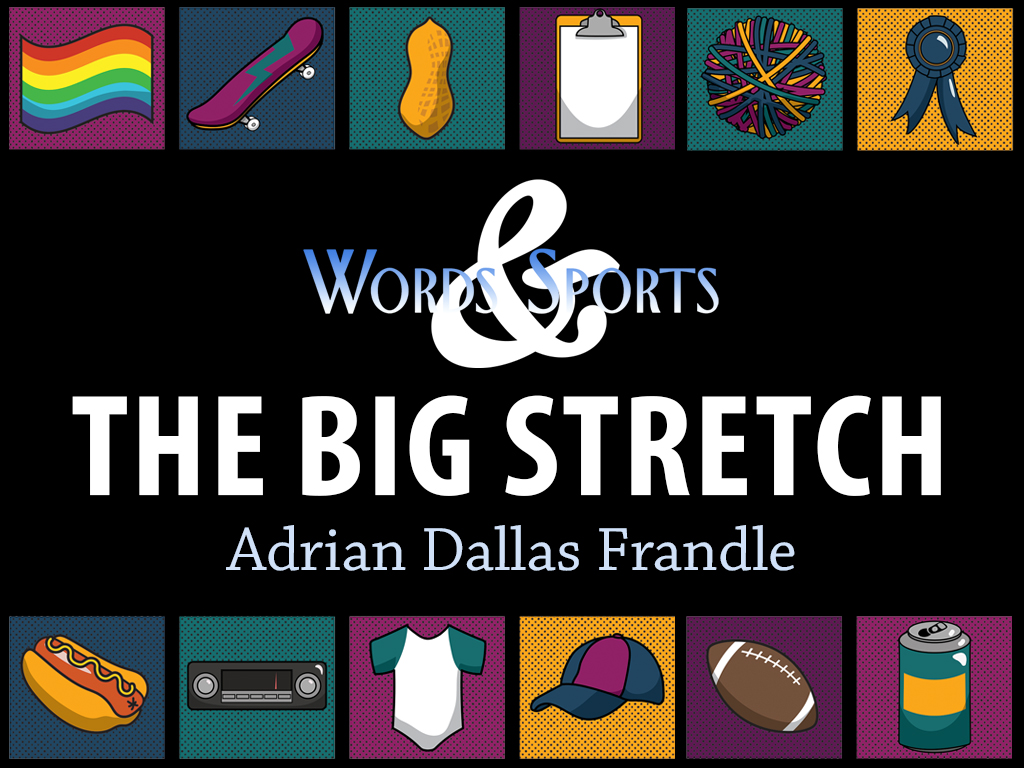 W&S :: The Big Stretch