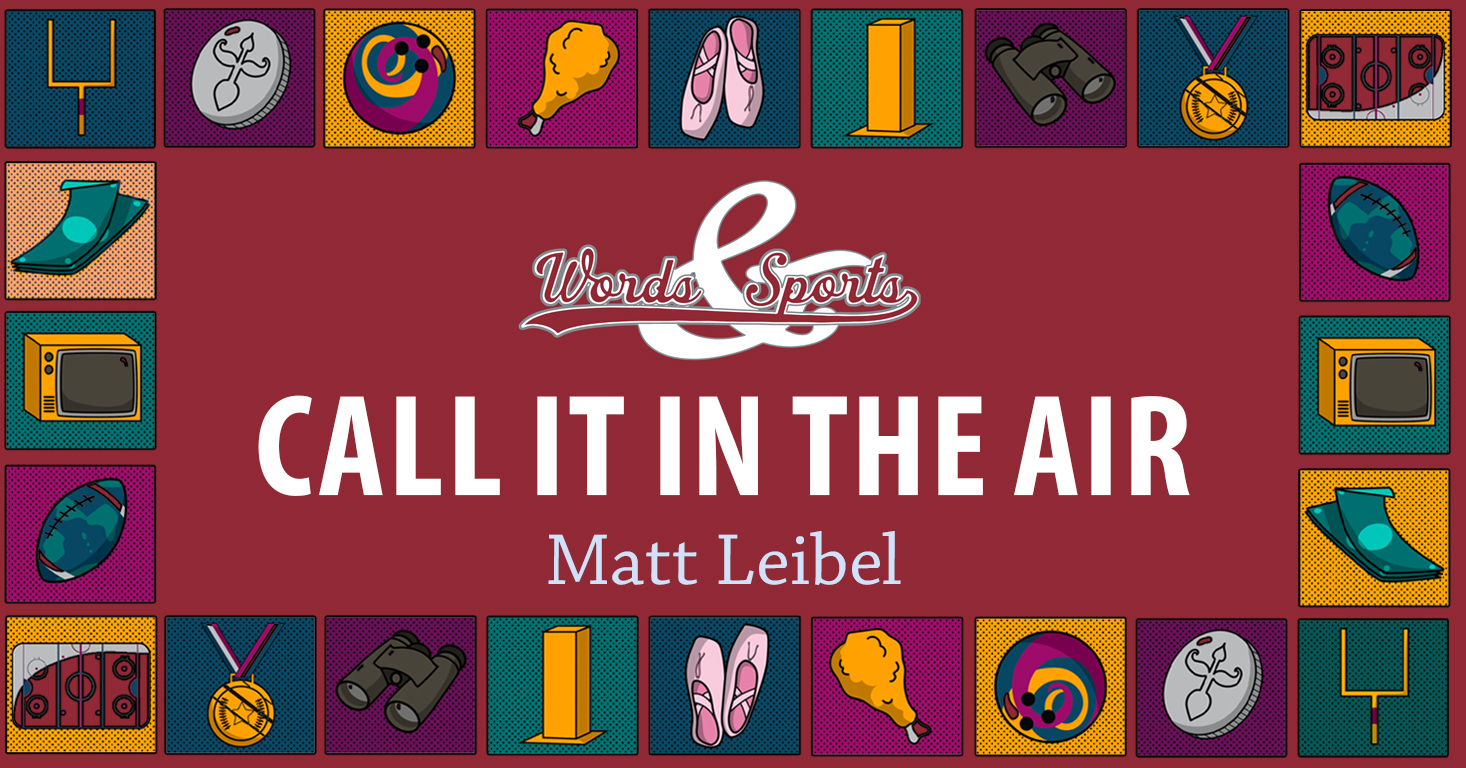 W&S :: Call It In The Air