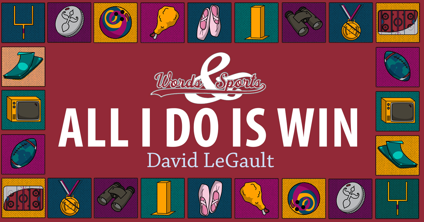 W&S :: All I Do Is Win: Lincoln Hawk Vs Bull Hurley, 1989 World ...