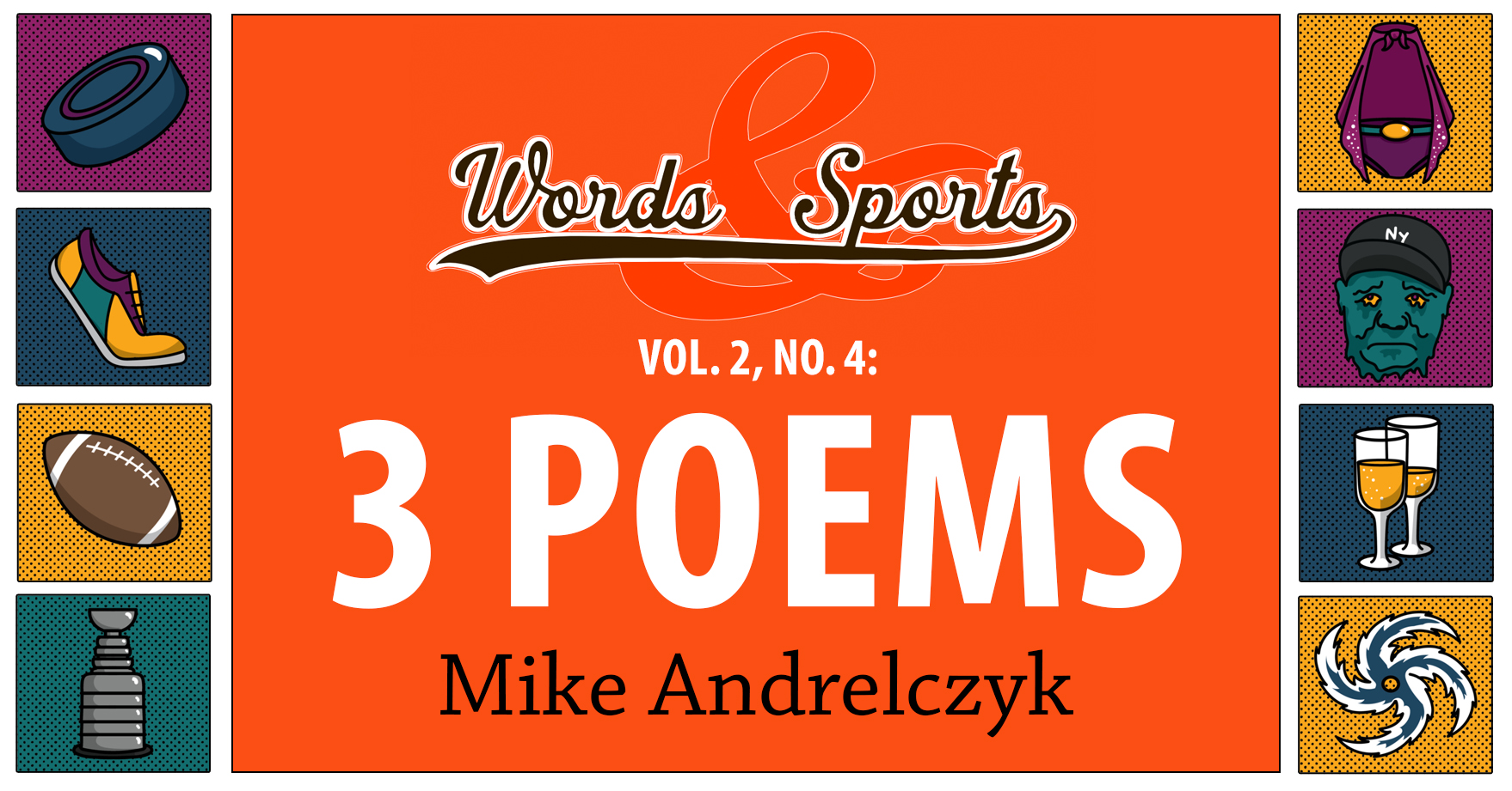 W&S :: 3 Poems