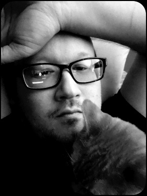 Hobart :: i wear a suit of salt: 3 poems by john compton