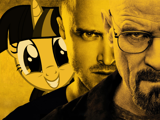 Hobart :: My Little Ponies™ and the Search for the Blue Crystal by Mika ...