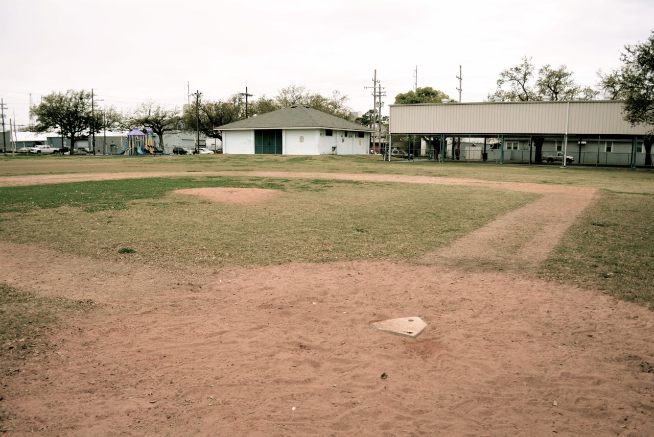 Hobart :: Shoeless Joe Was a Pelican by Nicholas Mainieri